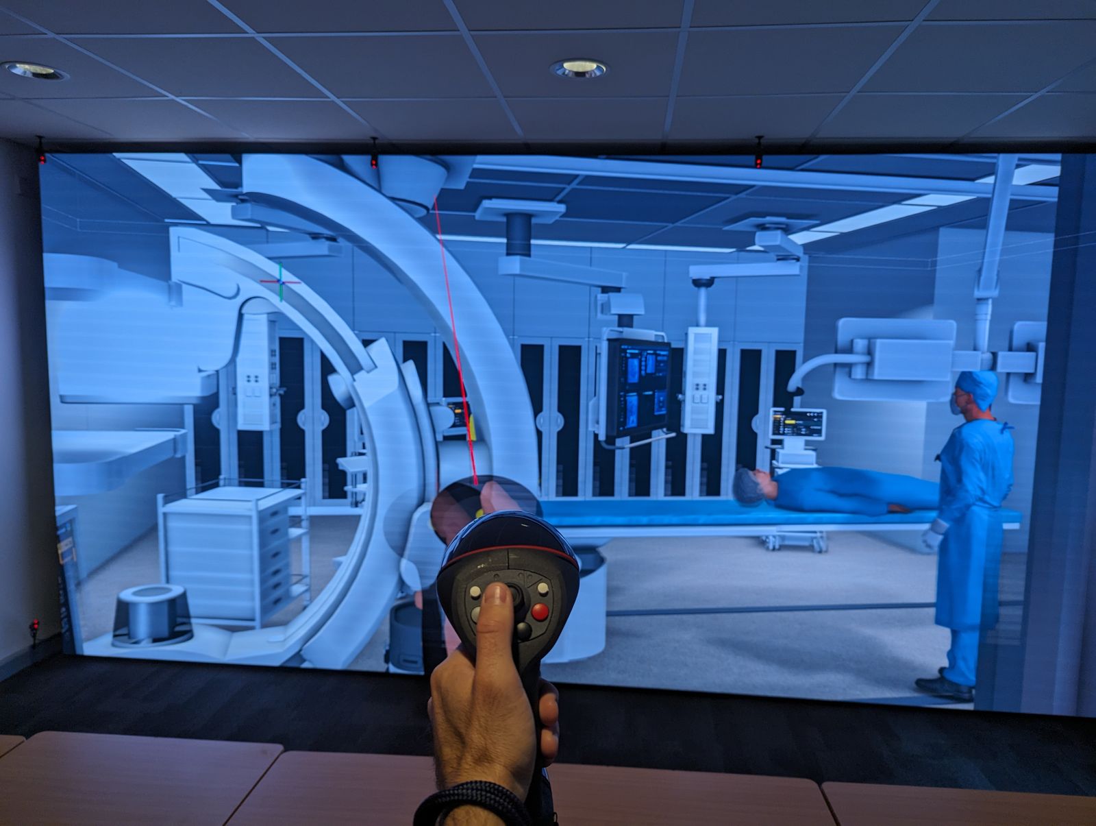 Solving complex data challenges with advanced visualisation solutions | Virtalis